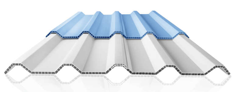 Harga Atap UPVC Terbaru Alderon dan Dr Shield