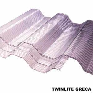 Spesifikasi Atap Twinlite Greca, Wajib Tahu Sebelum Beli