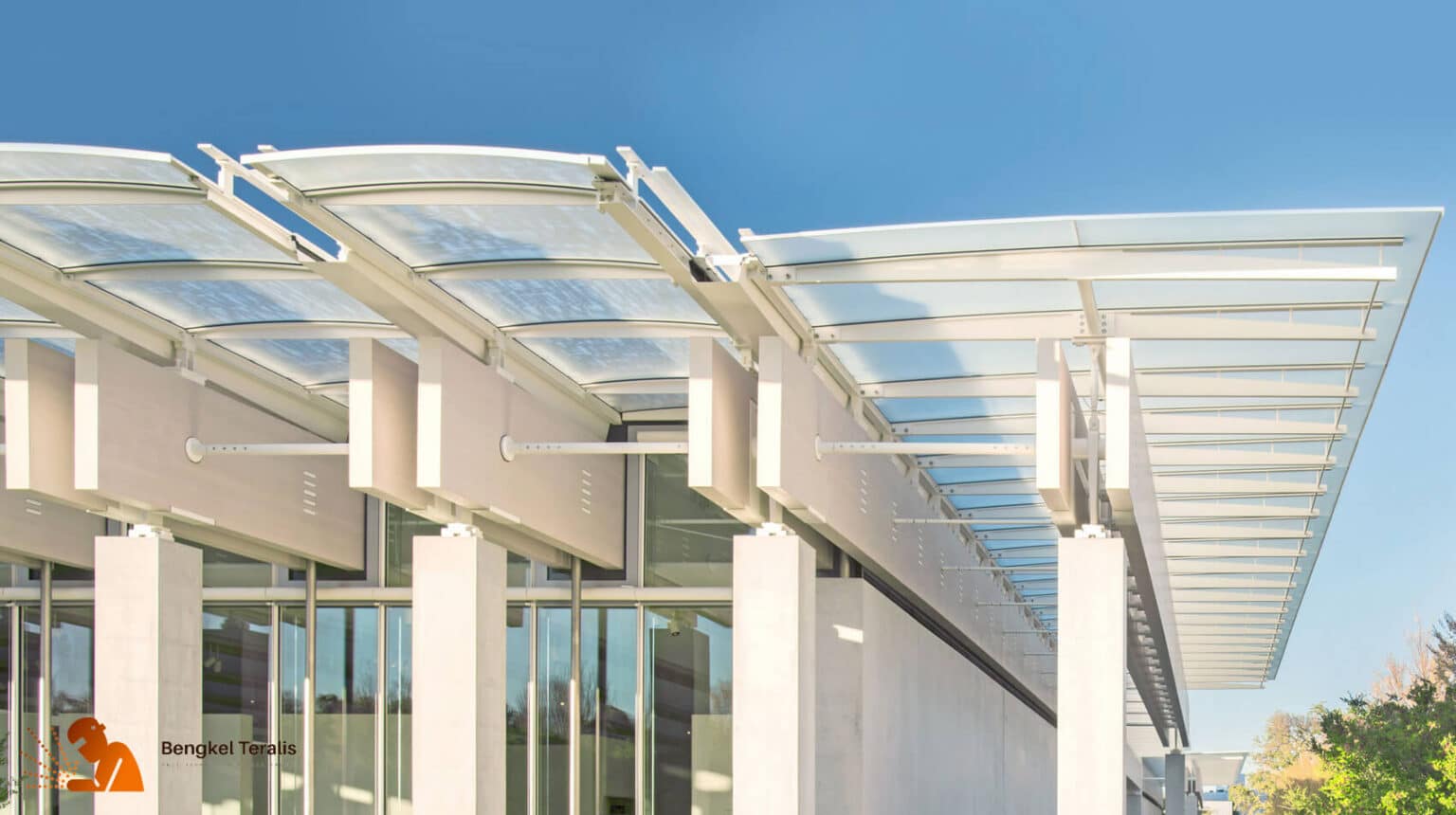 Atap Solartuff, Kunci Kesempurnaan Atap Properti Anda