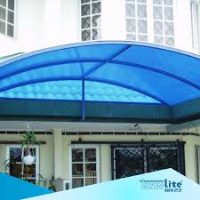 Solite versus Twinlite dalam Produk Polycarbonat untuk Properti
