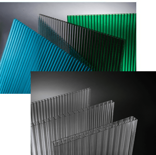 Polycarbonate Penutup Pagar Terbaik dan Berkualitas
