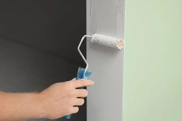 Tips Mengecat Agar Lebih Rapi dan Tahan Lama! - Bildeco