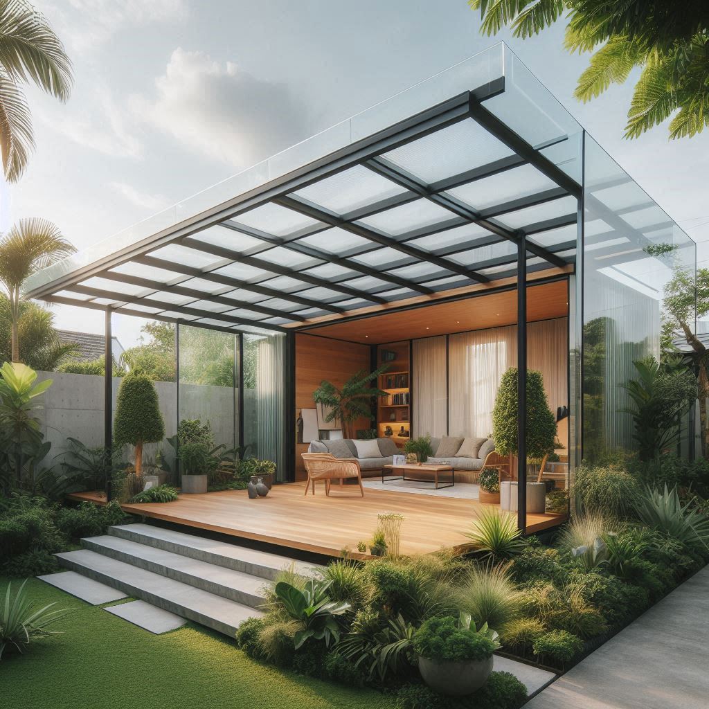 Harga Solartuff Oktober 2025 : Solusi Atap Modern dengan Kualitas ...